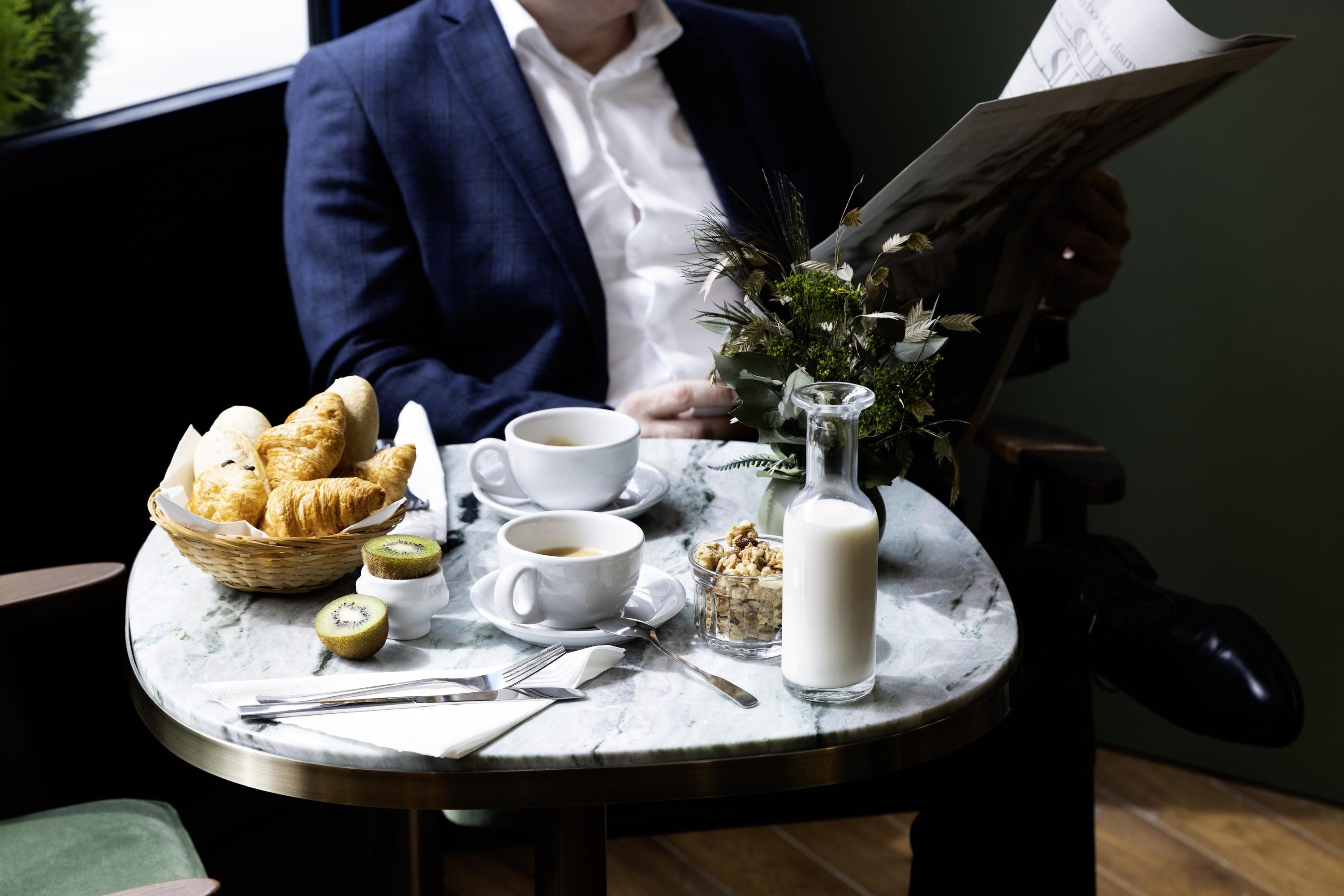 Les Rives Oceanik Hotel | Paris - Latin Quarter | Official Site